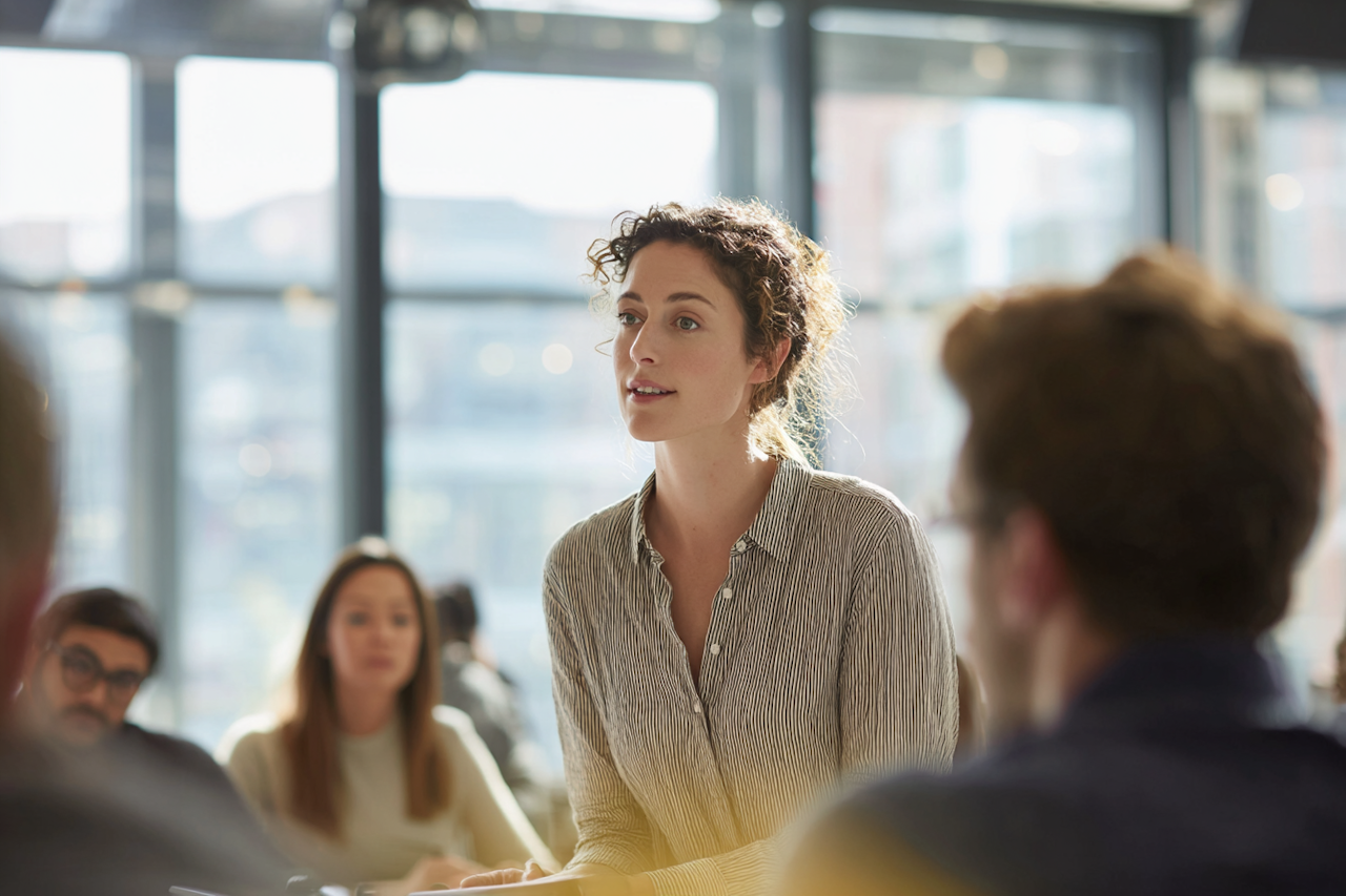 Bachelor Business Psychology – berufsbegleitend | HWZ
