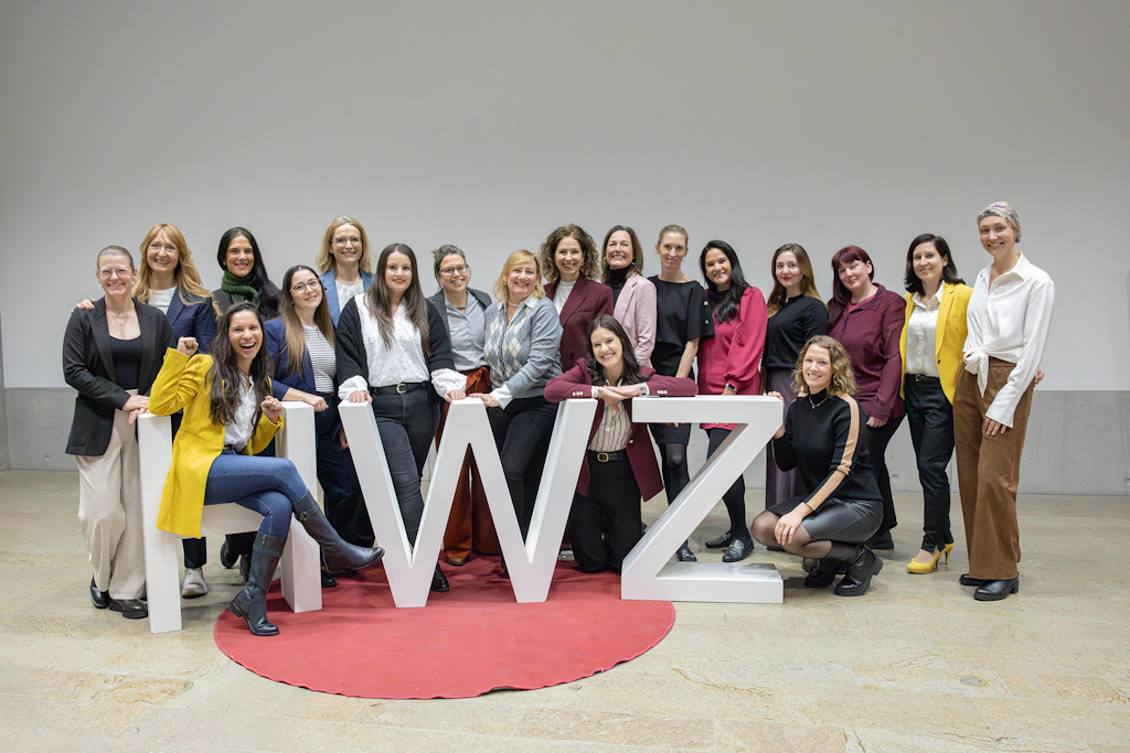 HWZ Hochschule für Wirtschaft Zürich - fh-hwz.ch