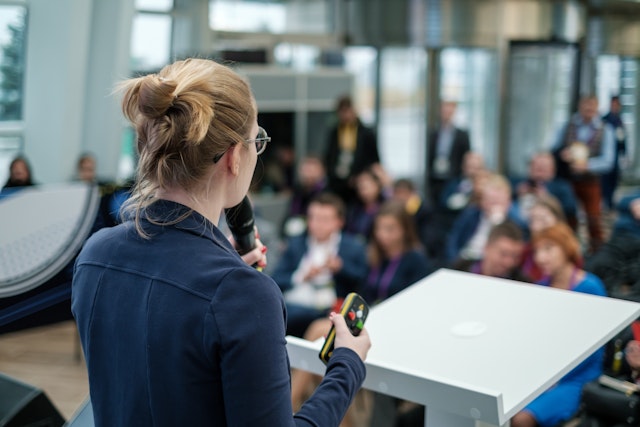 Talent Pitch 2026 | Die HWZ sucht Entrepreneure