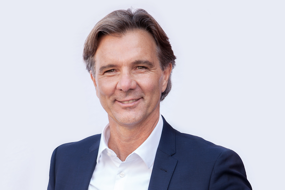 Roger Harlacher neu im Fachhochschulrat der HWZ