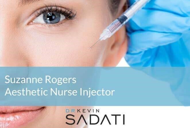 Presentamos a nuestra miembro más nueva, Suzanne Rogers, RN | Blog