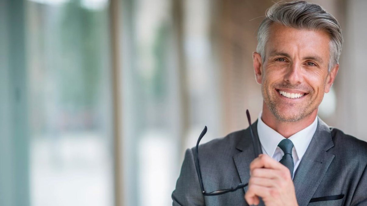 Laser Skin Resurfacing for Men: Top Four Things to Know | Blog