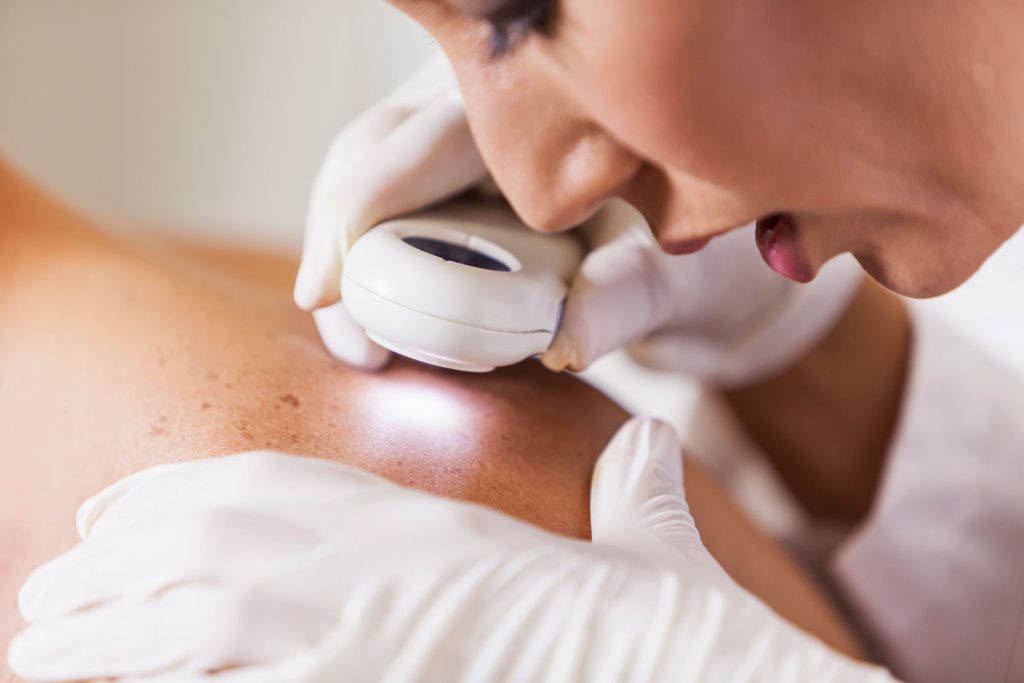 Elevate Dermatology | Dr. Kim Blakely | Top Dermatology Clinic in ...