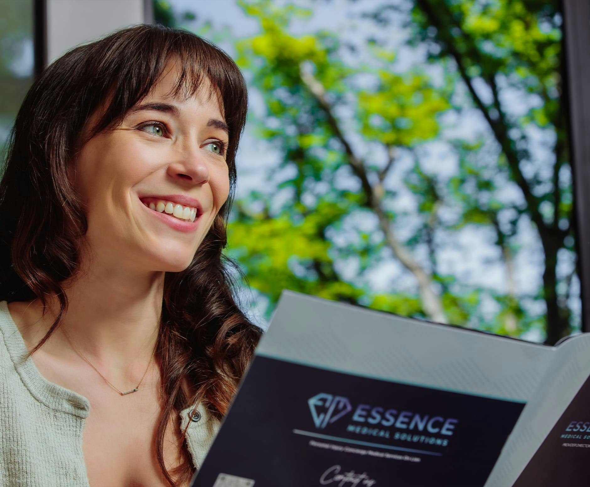 About EMS | Essence Medical Solutions