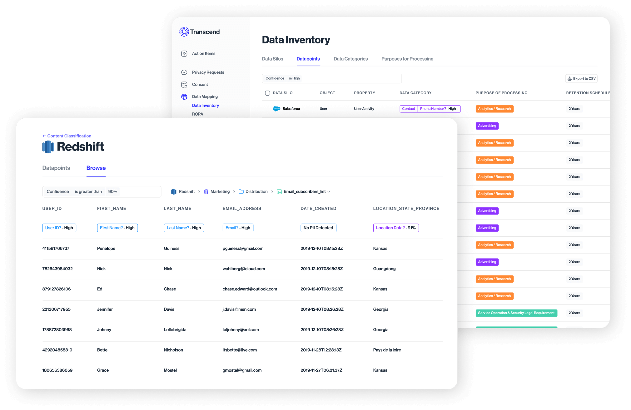 Automating the Future: The Rise of Data Mapping Automation Tools Automating the Future: The Rise of Data Mapping Automation Tools