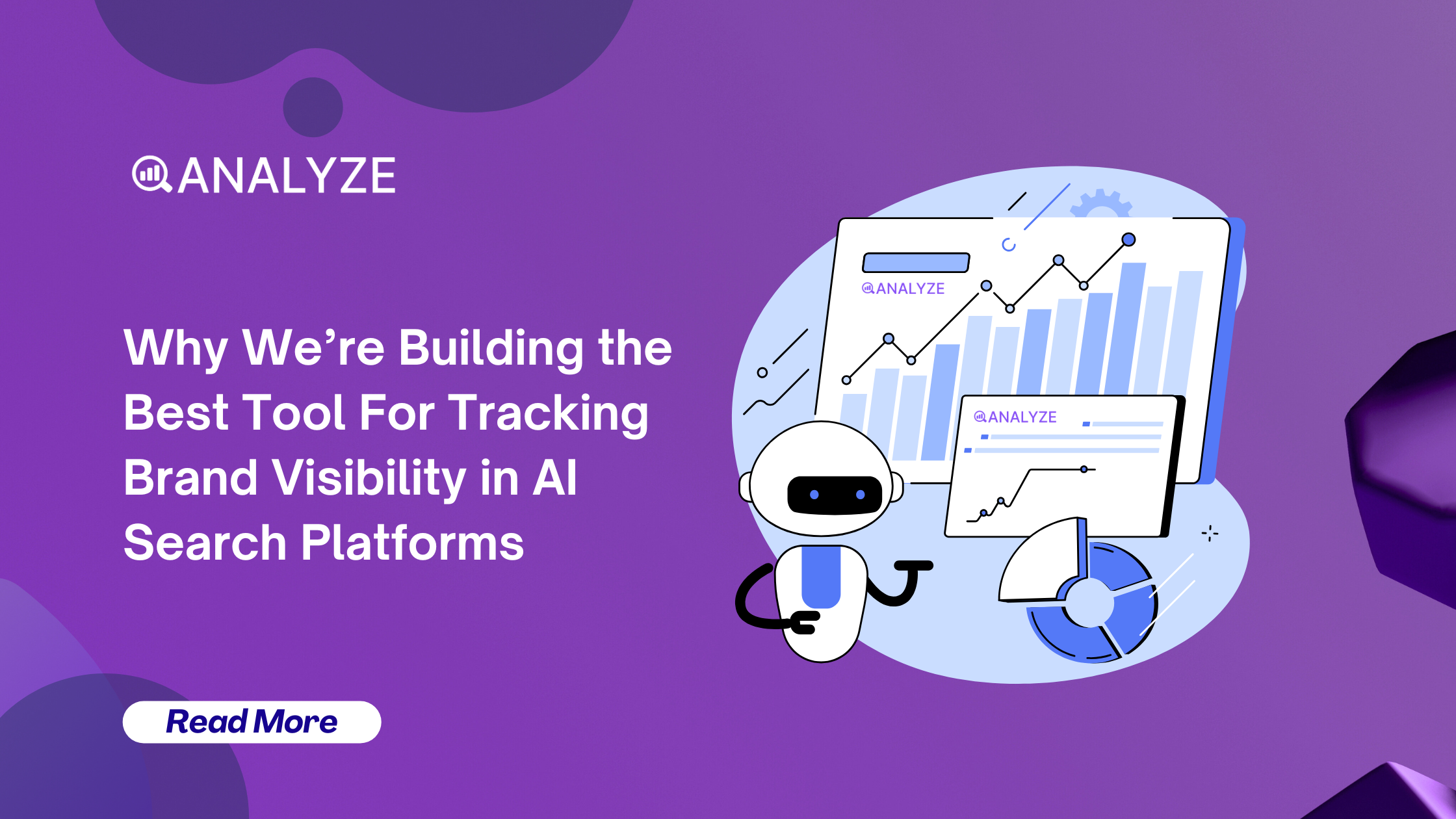Why We're The Best Tool for Tracking Visibility in AI Search