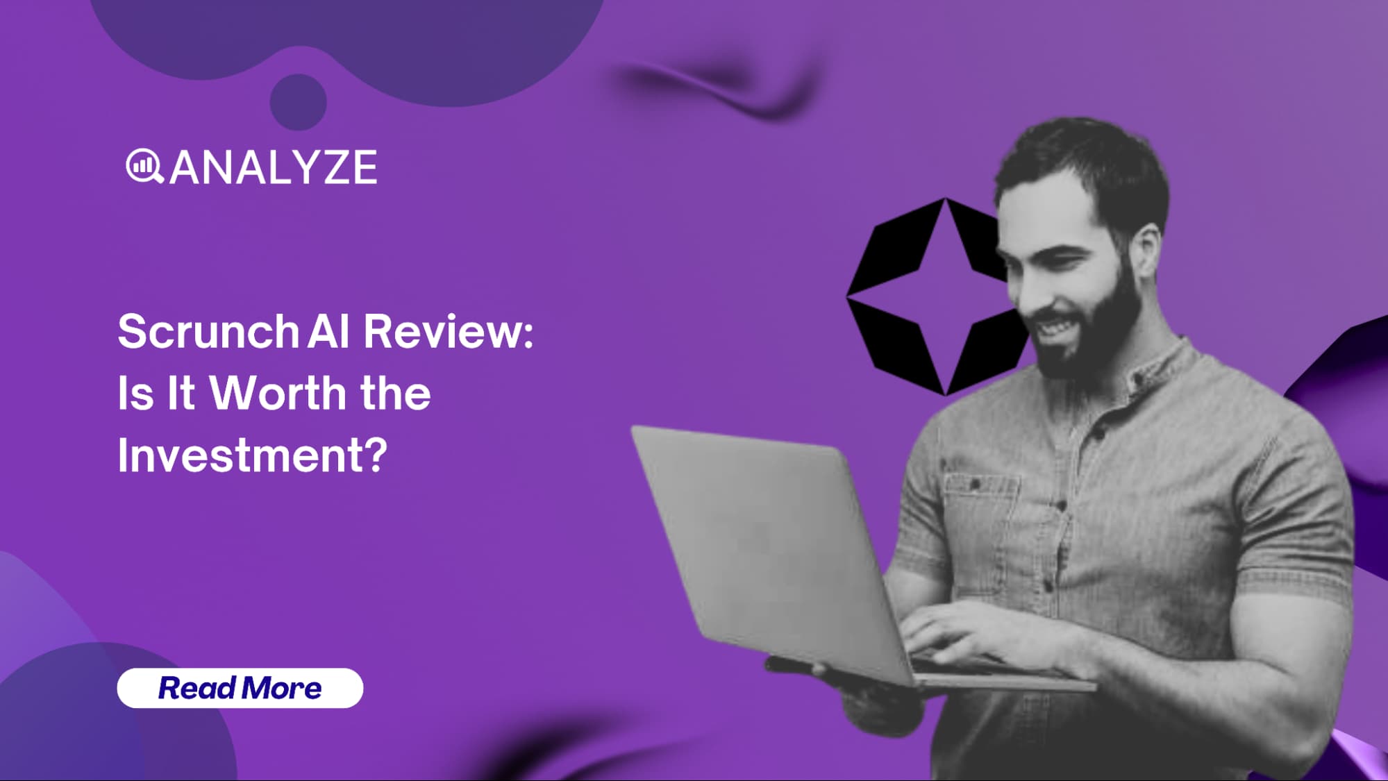 Scrunch AI Review 2025: Is It Worth the Investment?