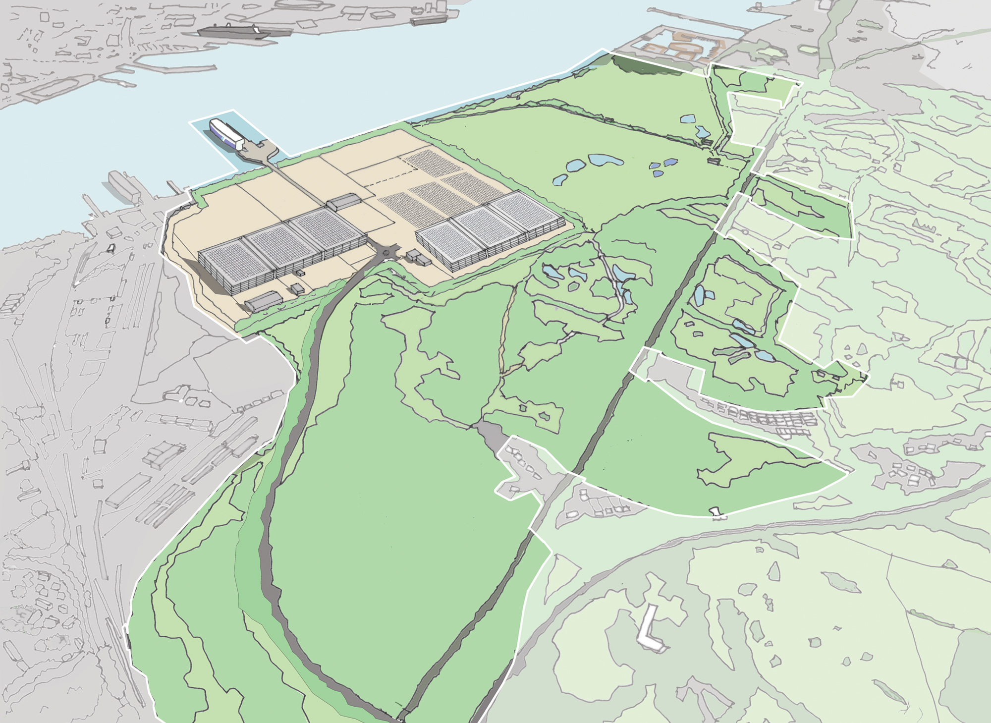 Solent Gateway 2 - Solent Gateway 2
