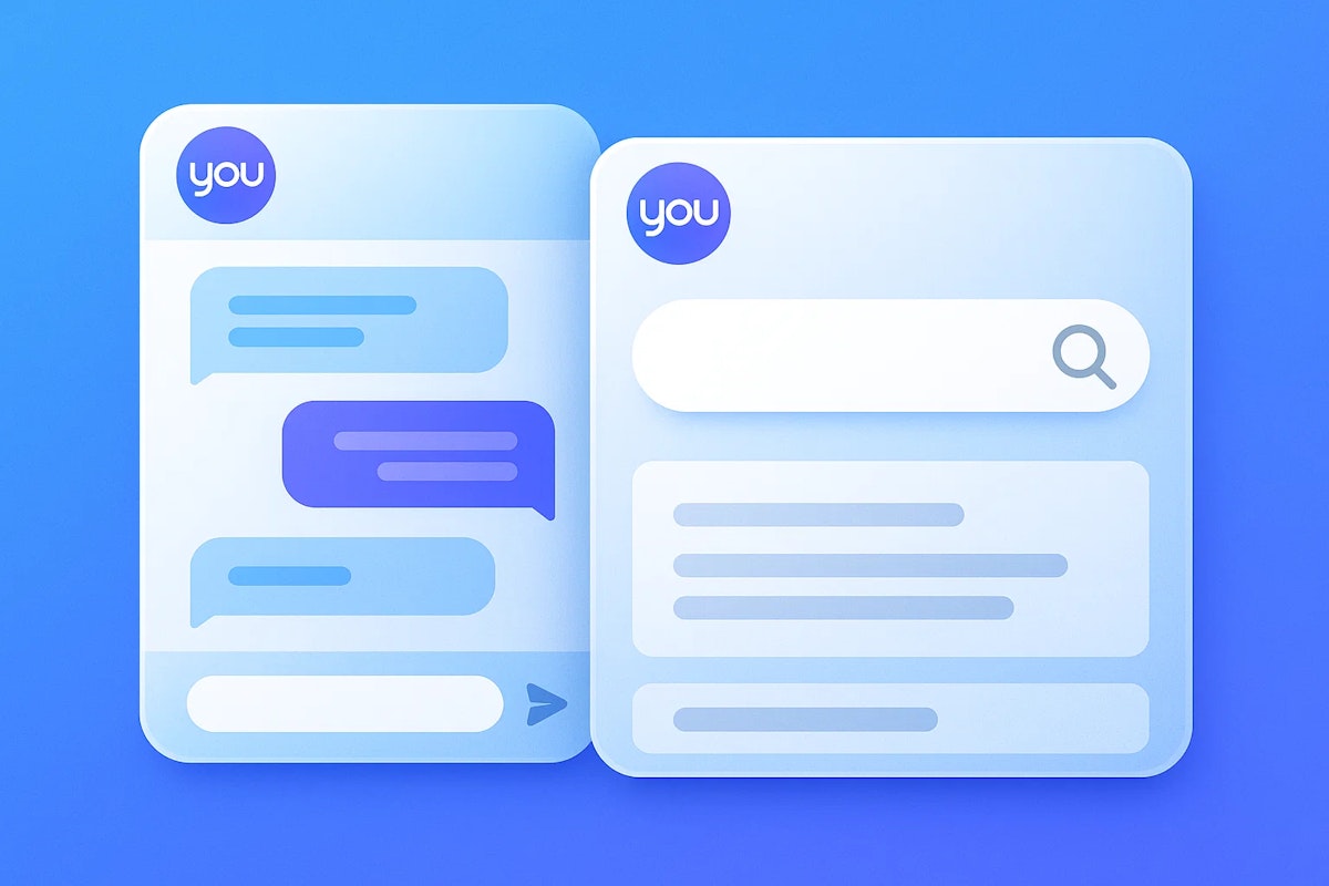 You.com : l’IA de recherche web avec outils intégrés