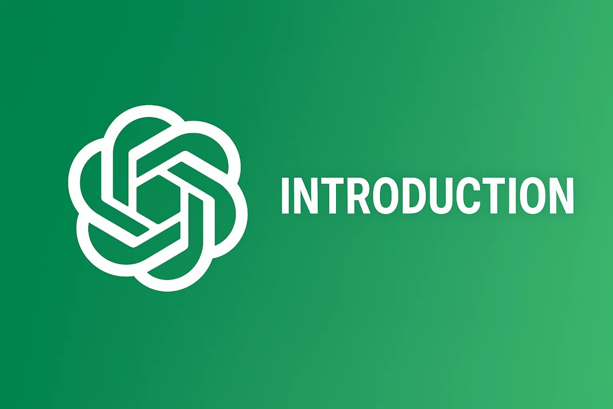 ChatGPT : introduction à l’IA conversationnelle d’OpenAI