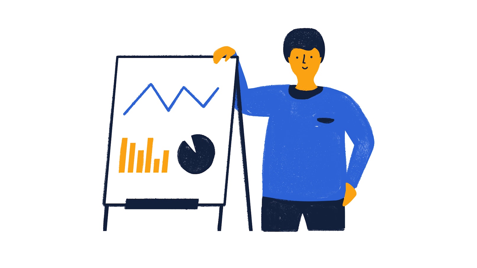 The Key to a Better Customer Experience Strategy ( + Template)