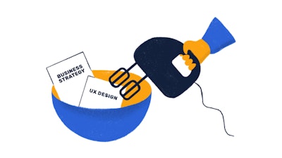 Our UX Design Process & Deliverables
