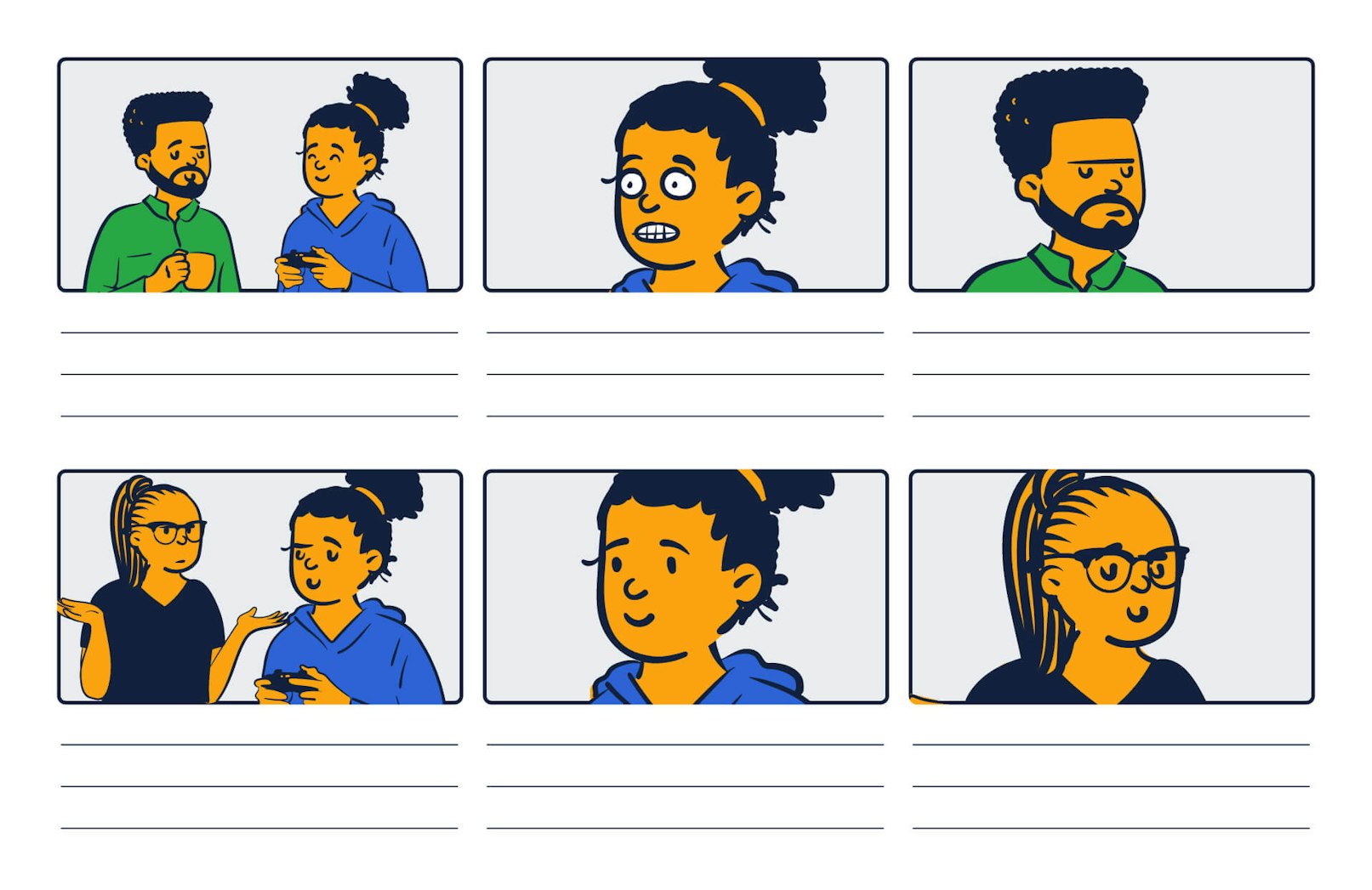 The Ultimate Guide to Lean UX Design | Adam Fard Studio