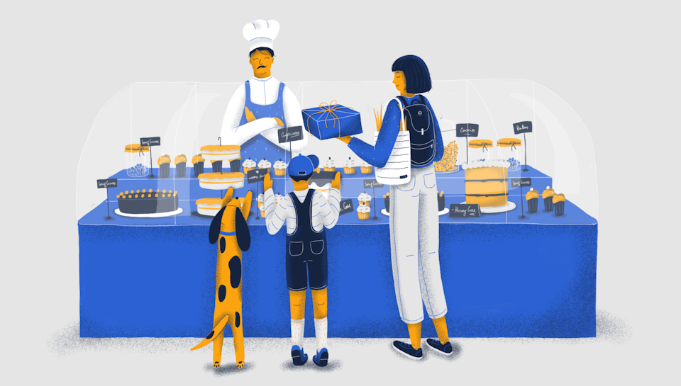 UX Design Blog - Adam Fard Studio