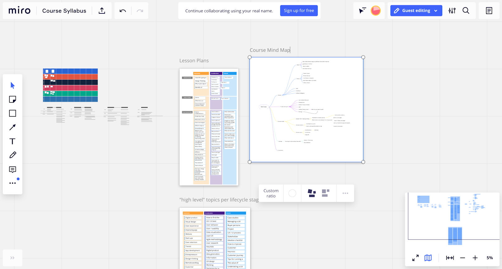 How to innovate: introducing design thinking to tech companies