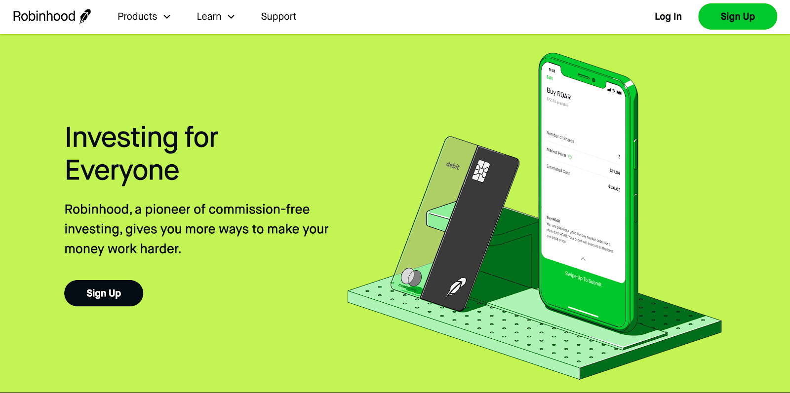 5 Most Common Mistakes in FinTech Design Trends | Adam Fard Studio
