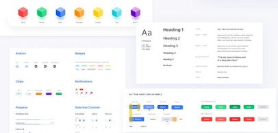 Making sense of Design Libraries, Design Systems, Pattern Libraries and ...