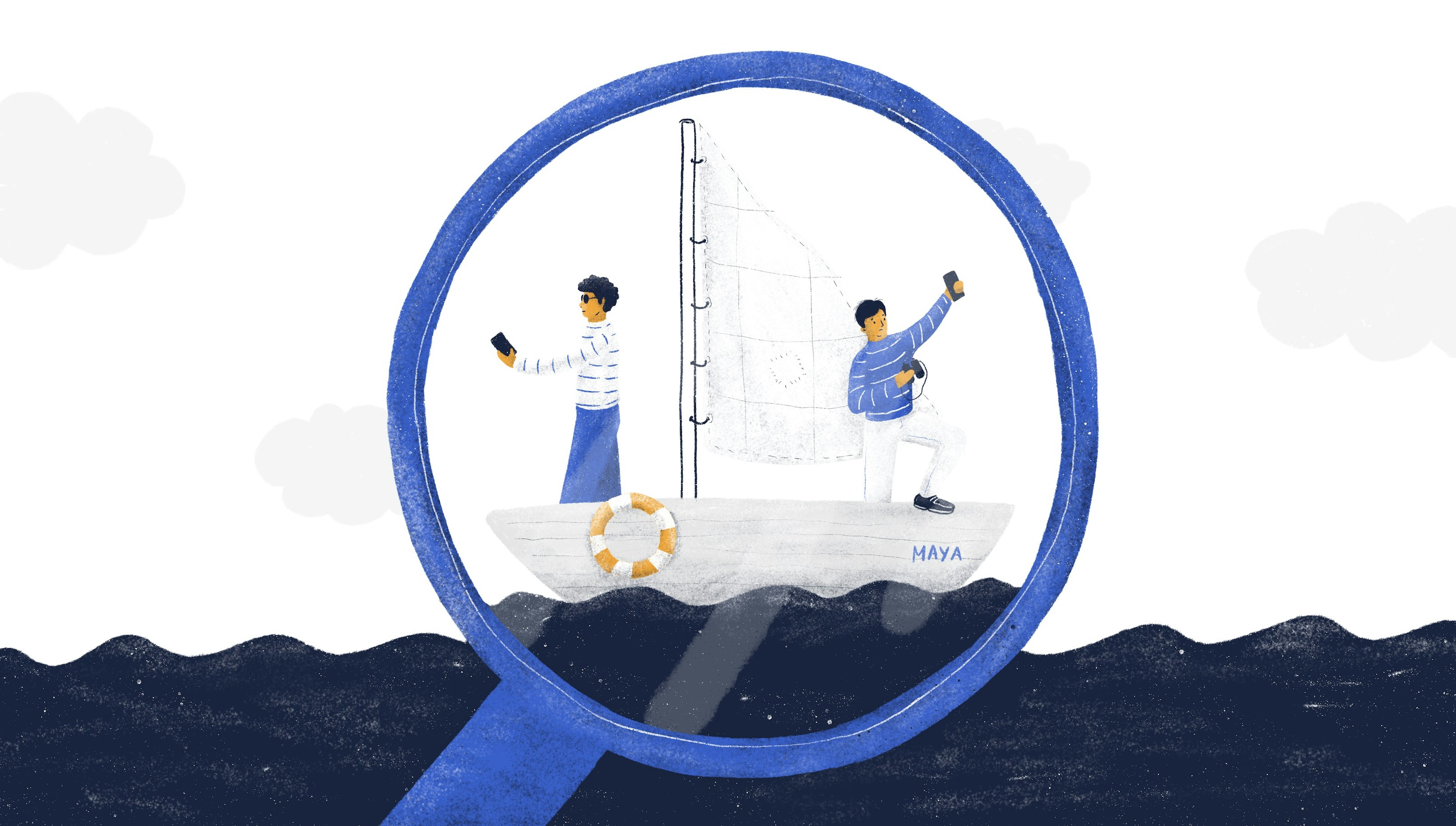 How to Conduct Contextual Inquiry in Usability Testing | Adam Fard Studio