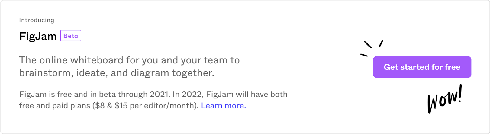 FigJam UX Review