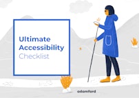 The Ultimate Guide to Product Design Accessibility