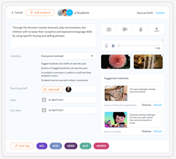 The Law of Similarity In UI and UX Design
