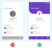 The Ultimate Guide to UX Design Principles: 24 Laws to Follow