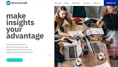 Top 7 Design Thinking Consultancies | August 19, 2025