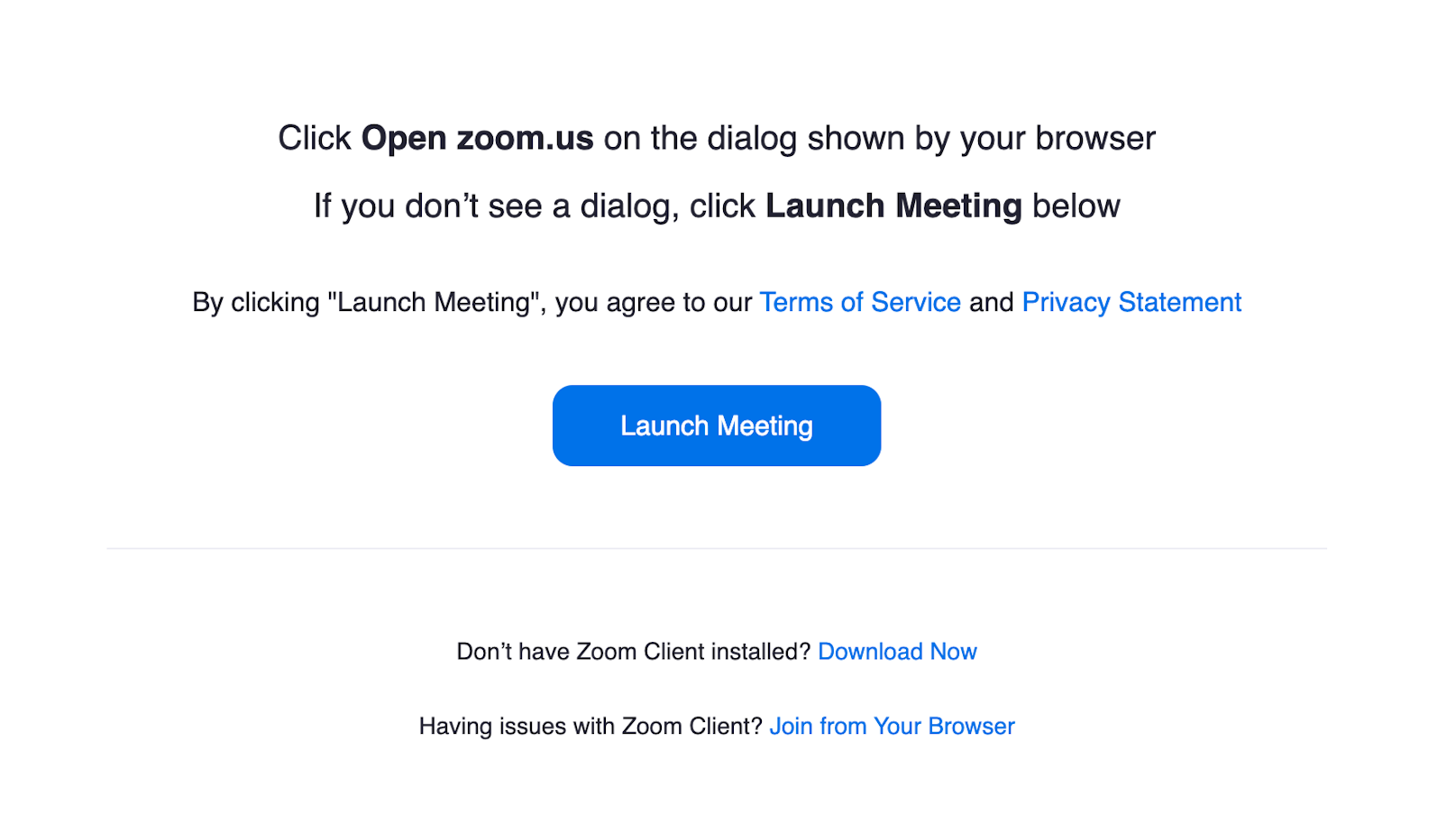 Zoom UX Review: 8 Ways To Make The App Better
