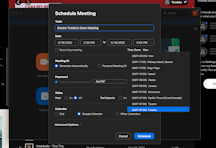 Zoom UX Review: 8 Ways To Make The App Better