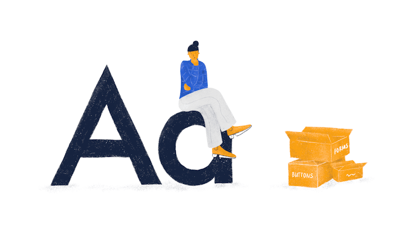 Enterprise design system: Everything You Need to Know