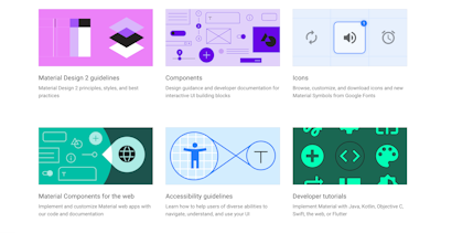 Enterprise design system: Everything You Need to Know