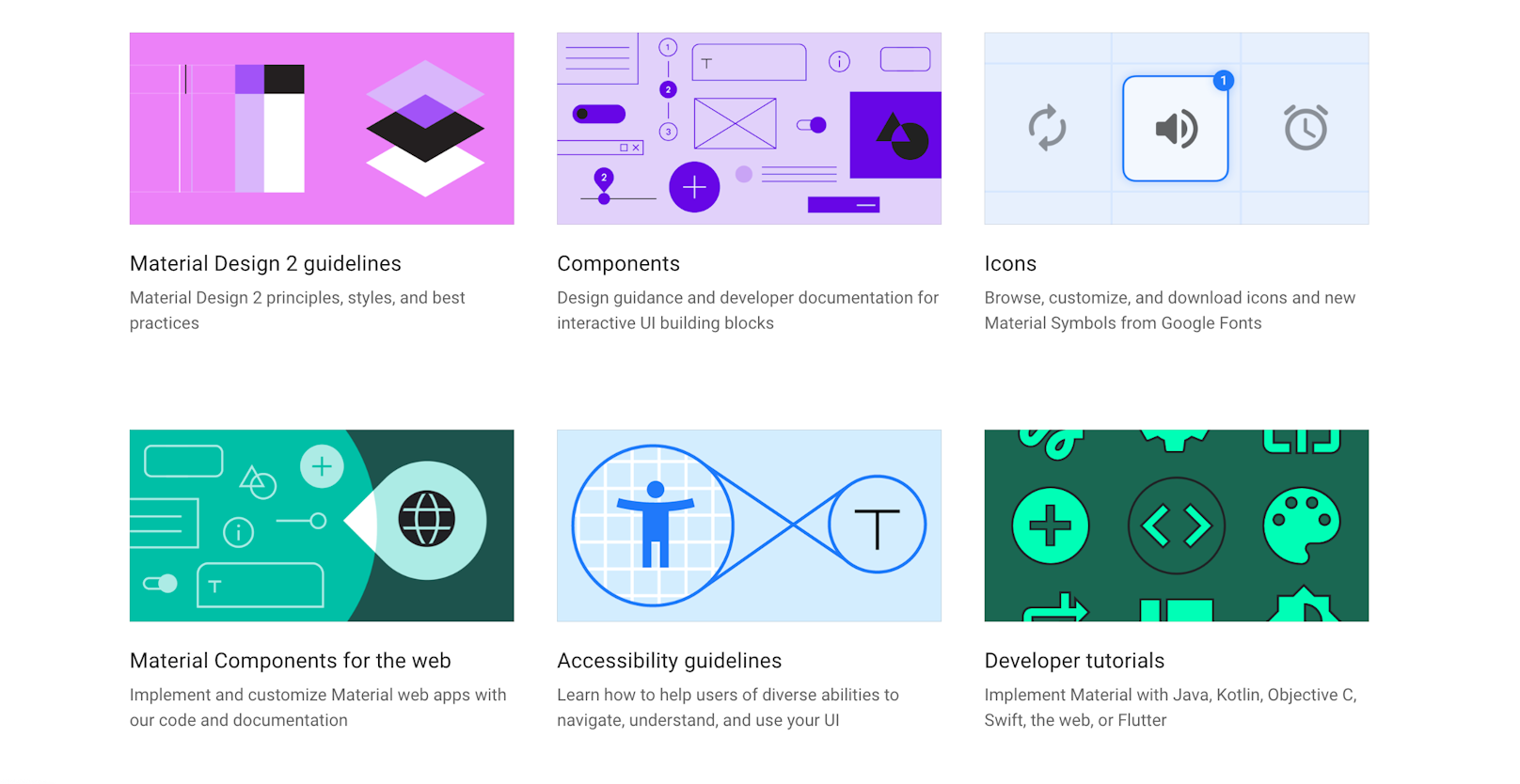 Enterprise design system: Everything You Need to Know