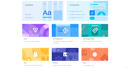 Enterprise design system: Everything You Need to Know
