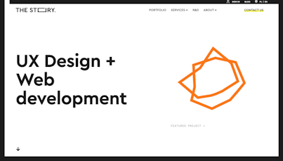 Top 7 Interaction Design Studios | August 19, 2025