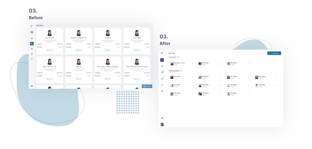SaaS AI-Based Web App