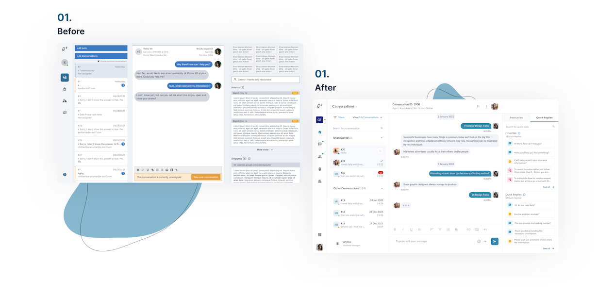 SaaS AI-Based Web App