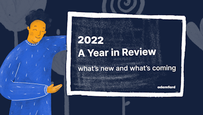 2025 In Review: What's New and What's Coming