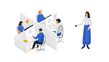 UX Team Structure and Roles: Which One Is Right For You?