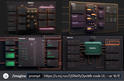 AI UX design: A New Way Of Designing [September 11, 2024]