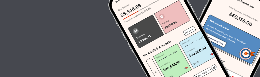 Product Design for a Debt Management Mobile App