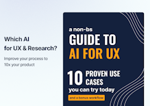 Best UX Design Resources (Free Downloads) | Adam Fard Studio