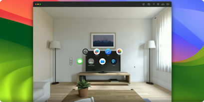 Spatial UX 101: Getting Started with Vision OS
