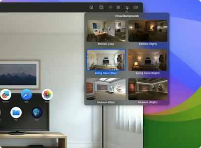 Spatial UX 101: Getting Started with Vision OS