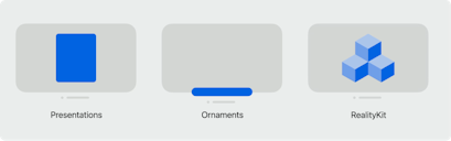 Spatial UX 101: Getting Started with Vision OS