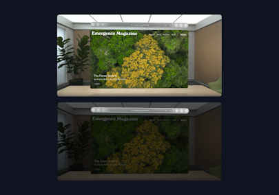 Spatial UX 101: Getting Started with Vision OS