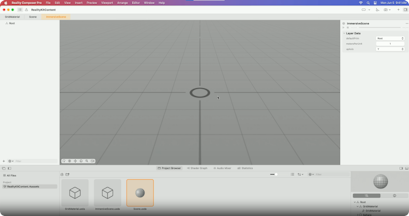 Spatial UX 101: Getting Started with Vision OS