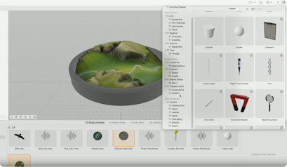 Spatial UX 101: Getting Started with Vision OS