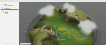 Spatial UX 101: Getting Started with Vision OS