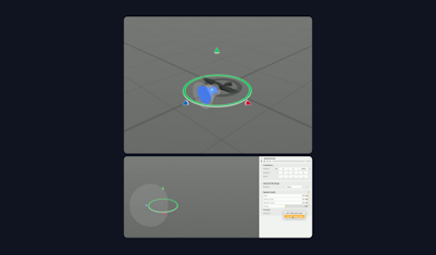Spatial UX 101: Getting Started with Vision OS