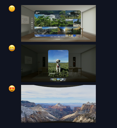 Spatial UX 101: Getting Started with Vision OS